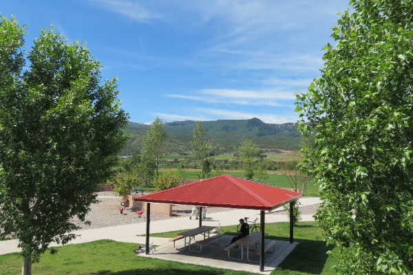 Crown Mountain Park & Rec - Facility Bookings